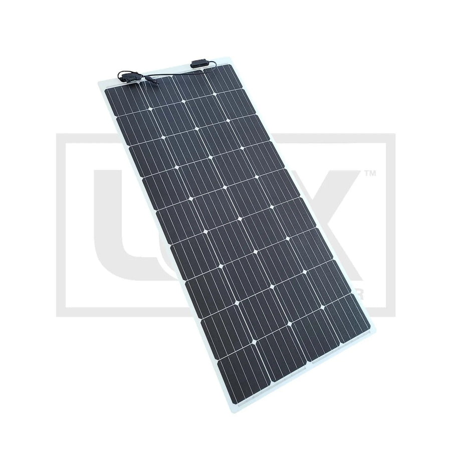Foldable Solar Panels for Camping & Overlanding | Flexopower ...