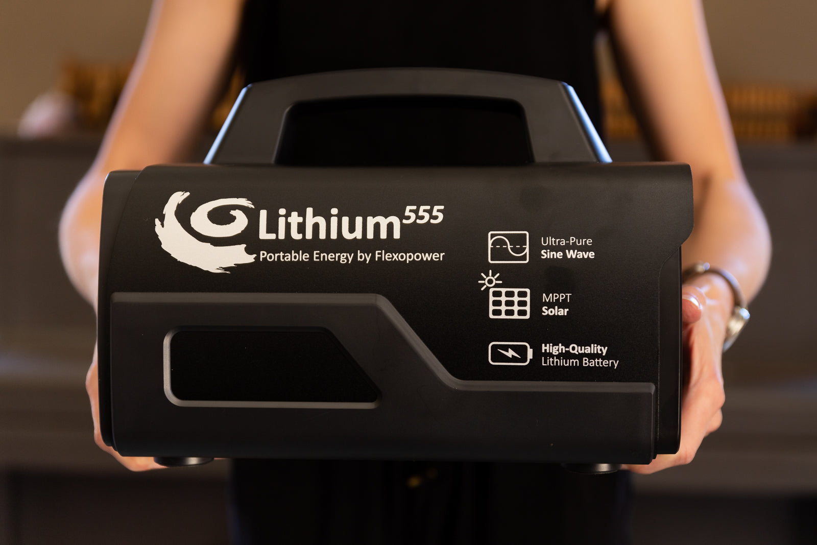 Power. Convenience. Energy. – FLEXOPOWER ZA