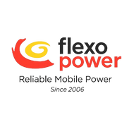 Portable Power Stations – FLEXOPOWER ZA