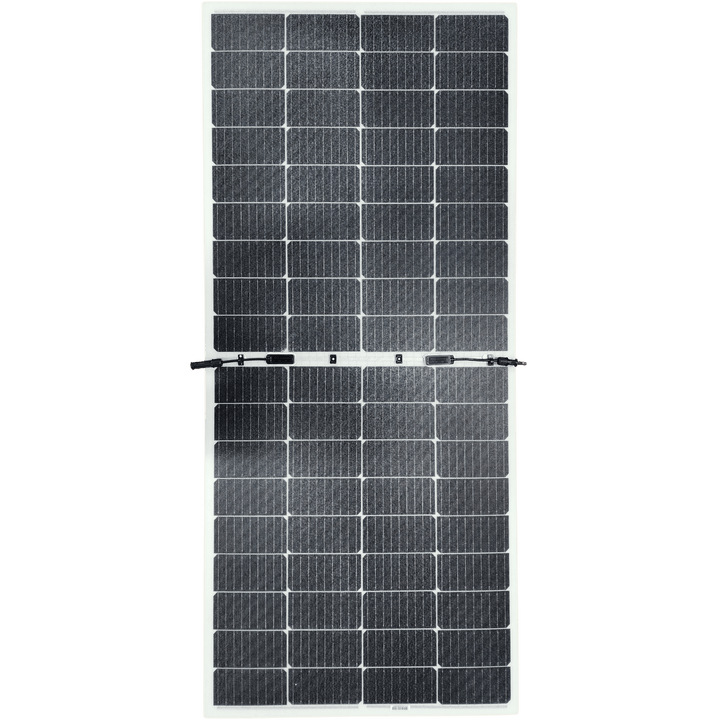 Foldable Solar Panels for Camping & Overlanding | Flexopower ...