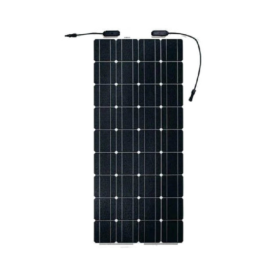 Foldable Solar Panels for Camping & Overlanding | Flexopower ...