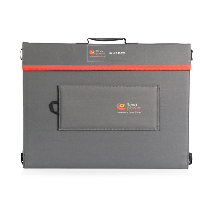 Reliable Mobile Energy. Since 2006. – FLEXOPOWER ZA