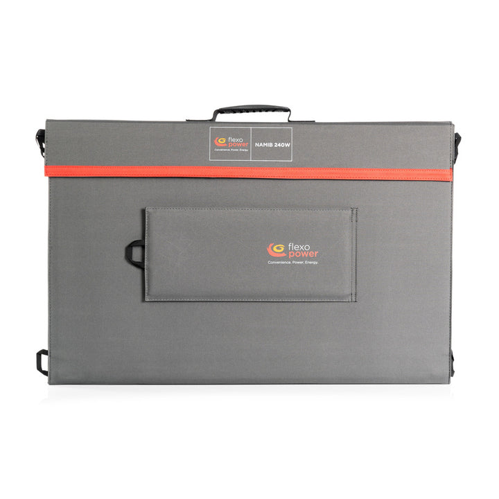 Reliable Mobile Energy. Since 2006. – FLEXOPOWER ZA